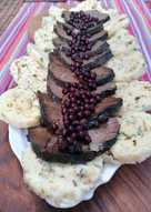 86 egyszerű és finom szarvas recept - Cookpad receptek