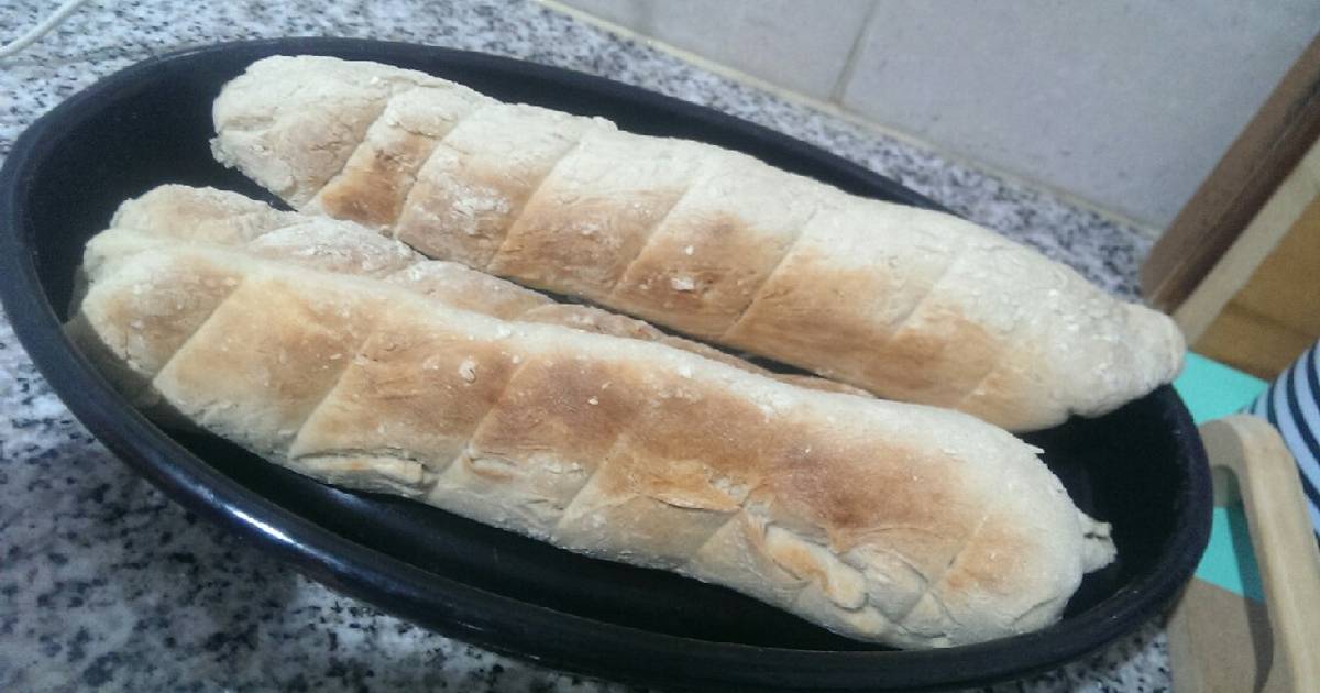 Leudar - 35 recetas caseras- Cookpad