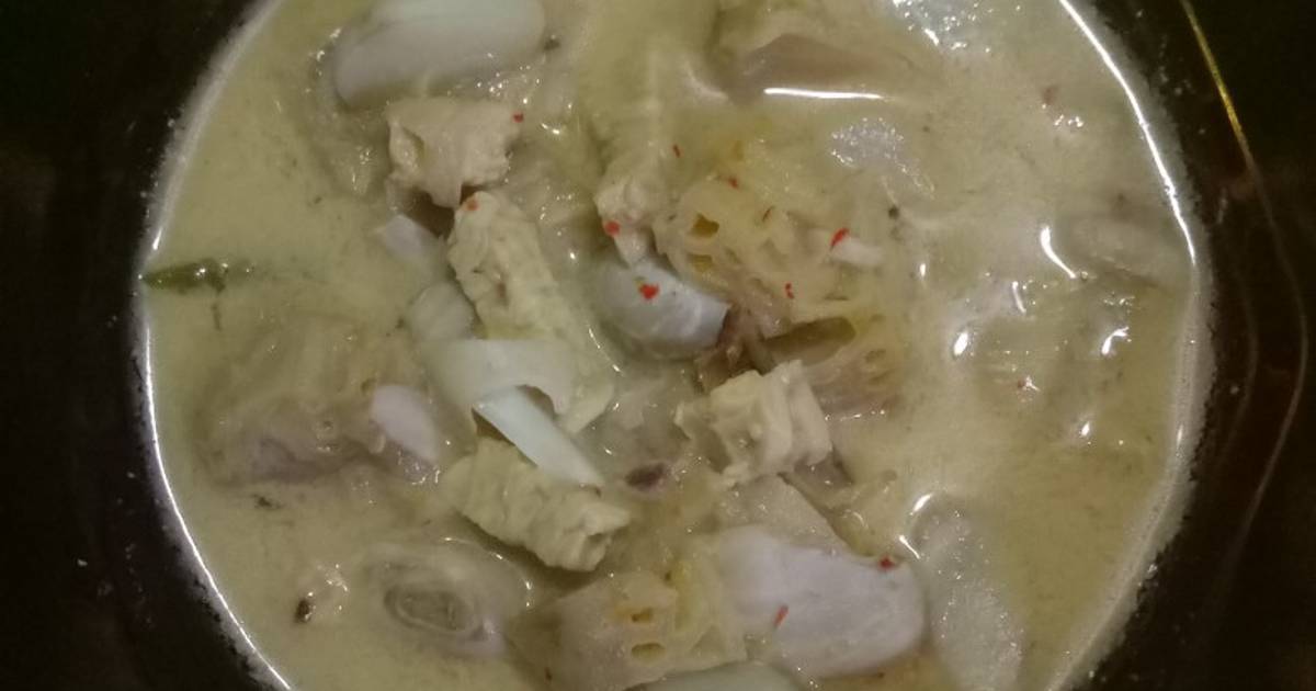 327 resep timbul enak dan mudah - Cookpad