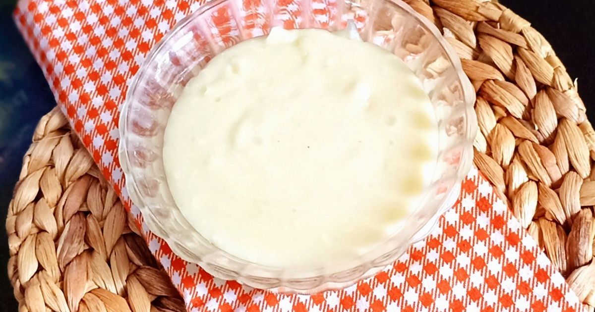 Resep Cream Cheese Homemade oleh Ibu Tina - Cookpad