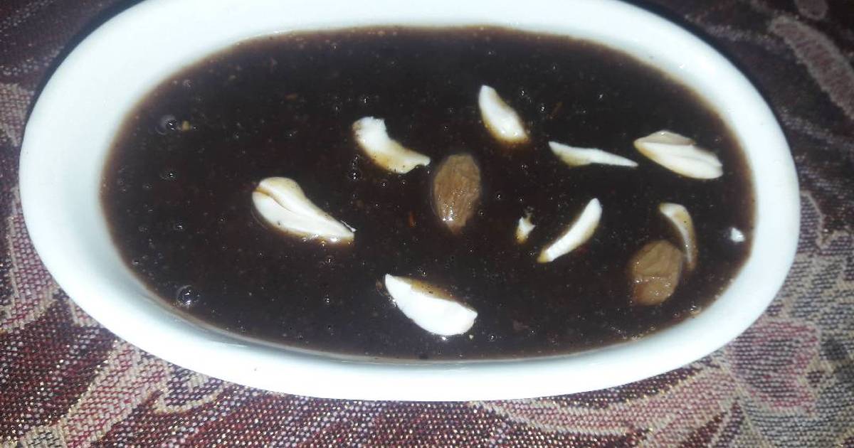 Meethi Imli ki Saunth Recipe by Geeta Khurana - Cookpad