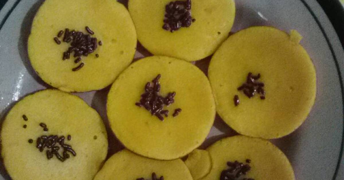 14 resep kue susu dancow balita enak dan mudah - Cookpad