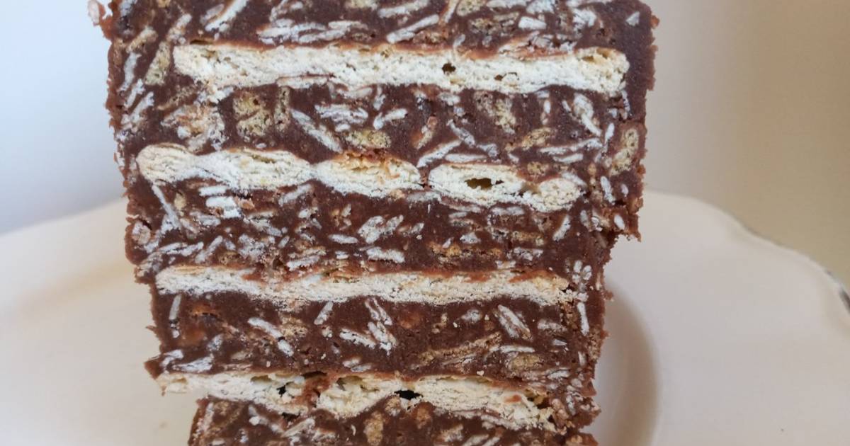 Turron alemán - 21 recetas caseras- Cookpad