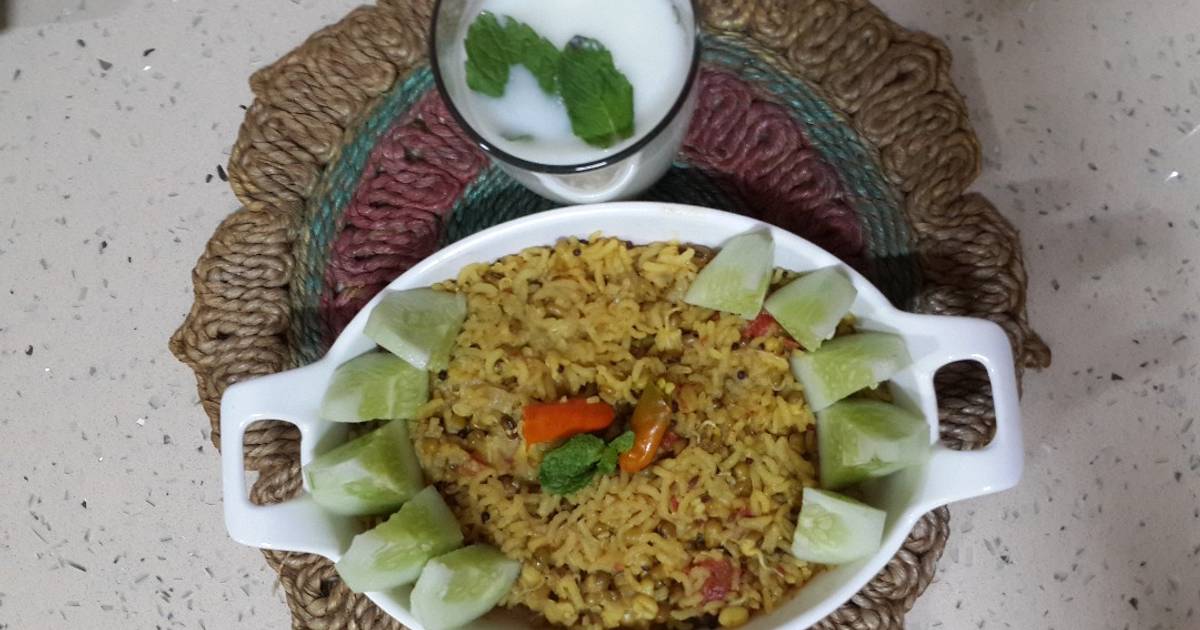 14 easy and tasty moong daal sprouts recipes by home cooks - Cookpad