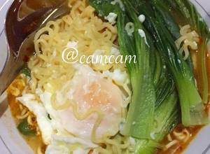120 resep mie kare santan enak dan mudah - Cookpad