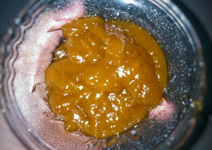 Resep Selai Mangga oleh Ardhita's Kitchen - Cookpad