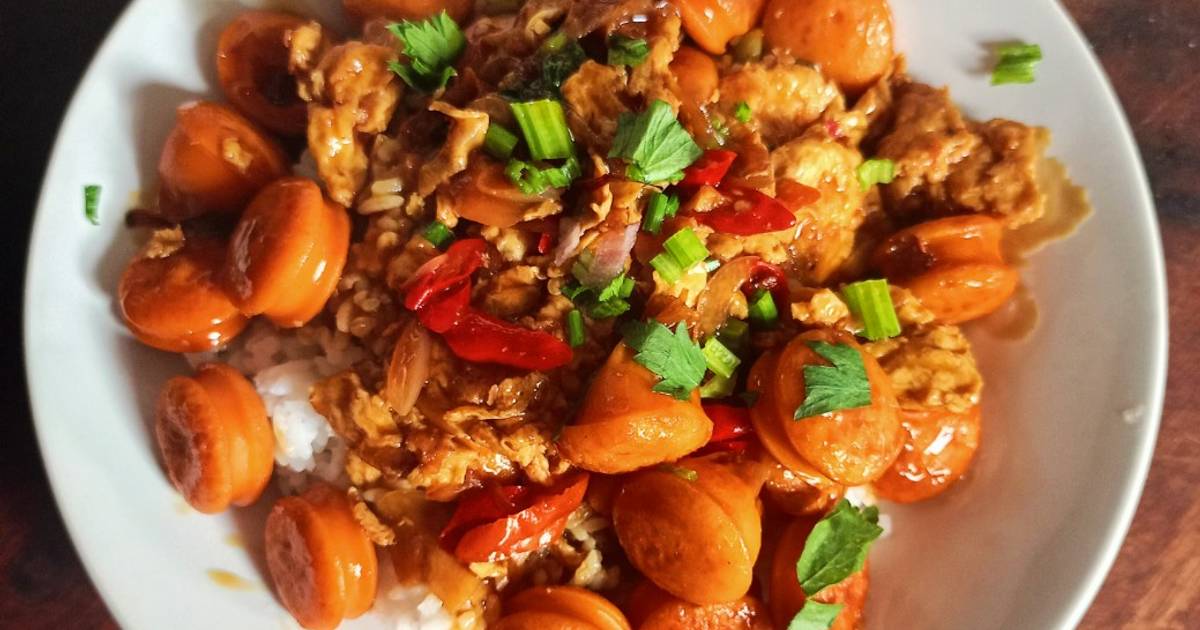 951.529 resep telor enak dan mudah - Cookpad