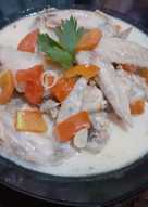 1.703 resep garang asem ayam enak dan sederhana - Cookpad