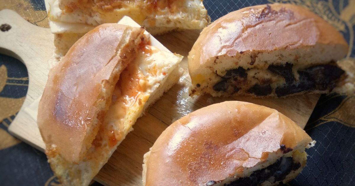 Resep Ropang / Roti Panggang oleh Erika Damayanti "Cemilan Kakak Mika ...