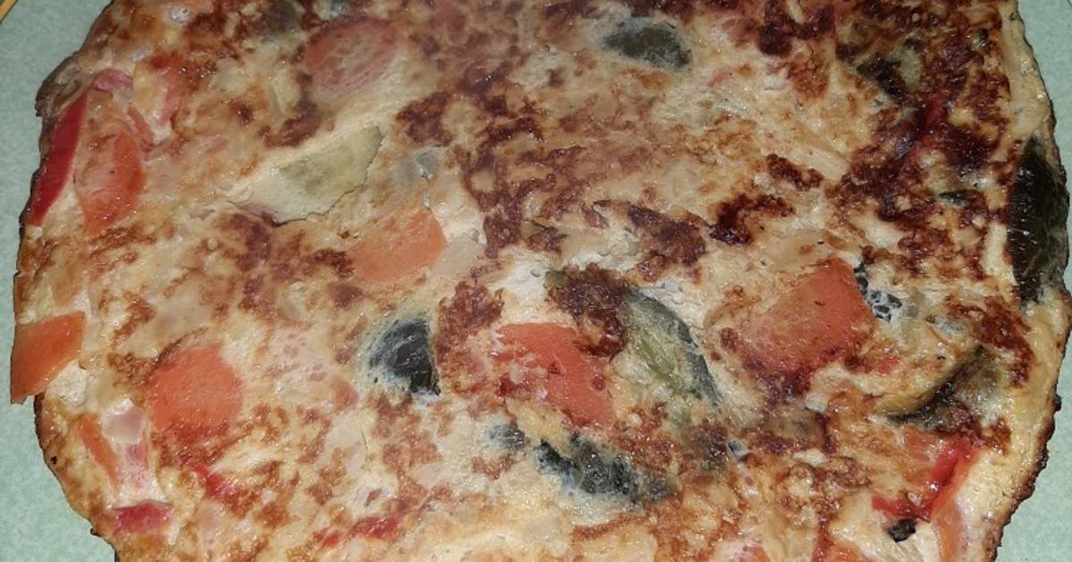 Almuerzos fitness - 92 recetas caseras- Cookpad