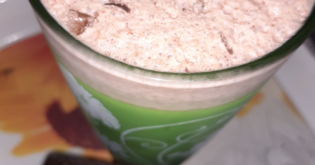 Irresistible Biscuit Milkshake Recipes To Try Now