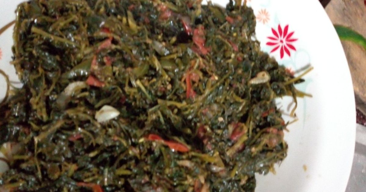 Managu Recipe by Esther - Cookpad