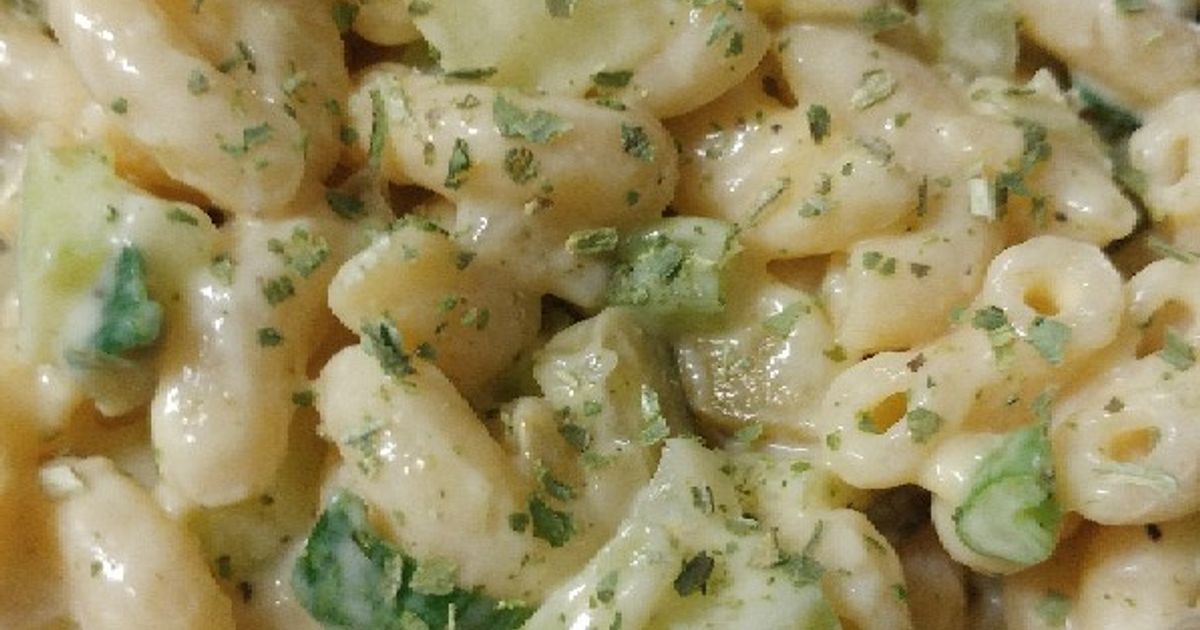 Big Poppa's Summer Salad Recipe By Eric