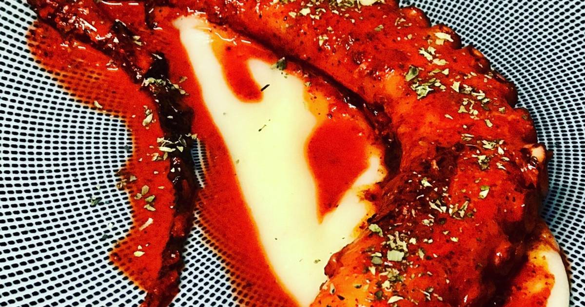 102 recetas muy ricas de entrantes de méxico compartidas por cocineros ...