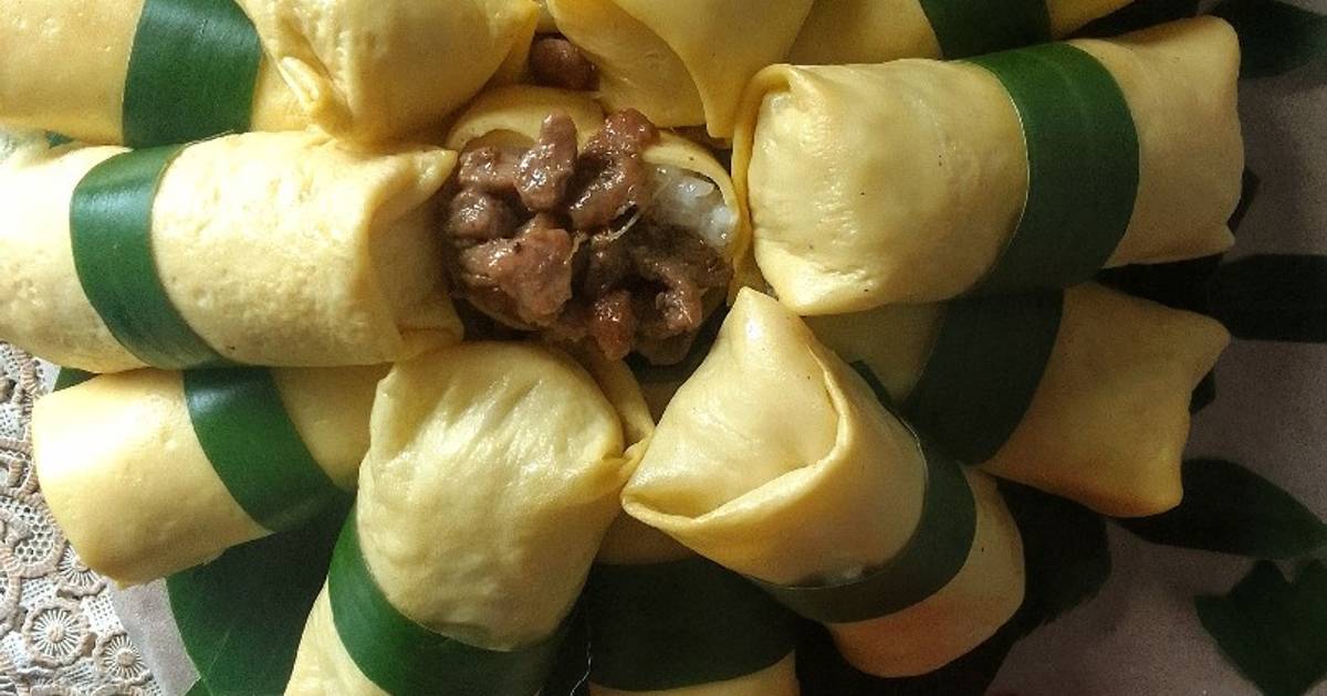 269 resep menu hajatan solo enak dan mudah - Cookpad