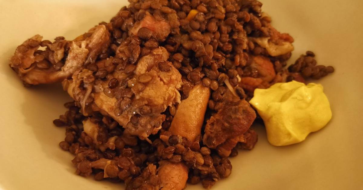 49 recettes faciles et rapides " blanc de poireaux et céleri " - Cookpad