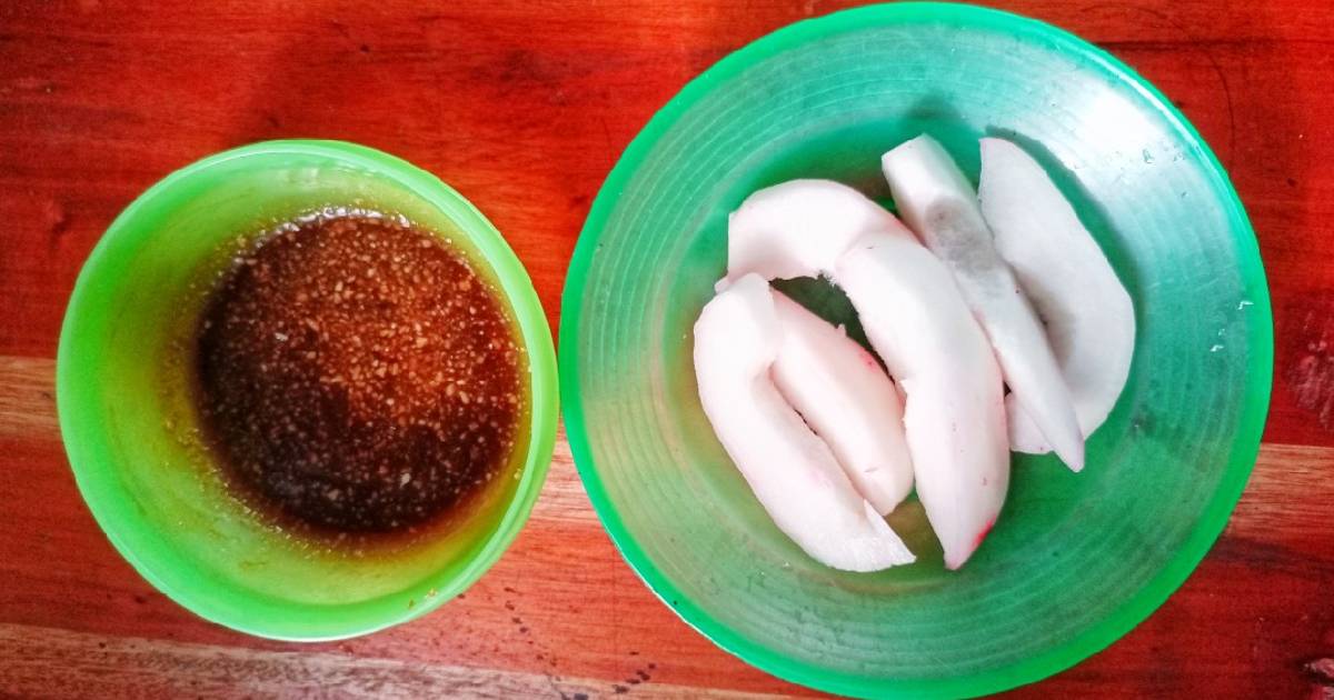 60 resep olahan jambu bol enak dan mudah - Cookpad