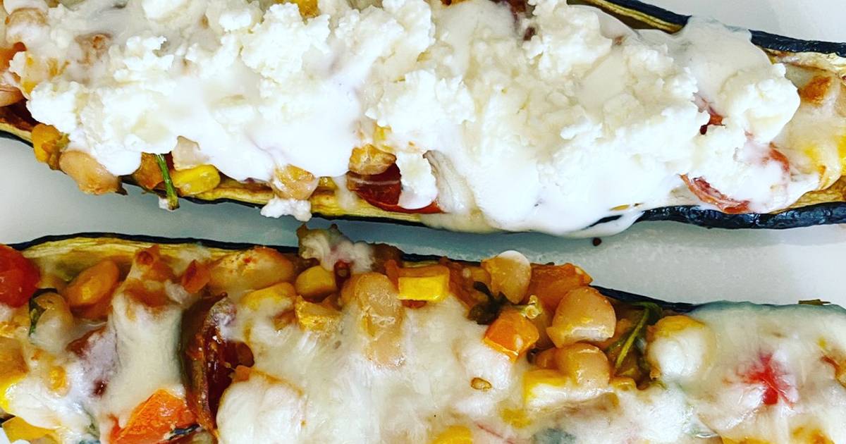 Calabaza larga - 93 recetas caseras- Cookpad