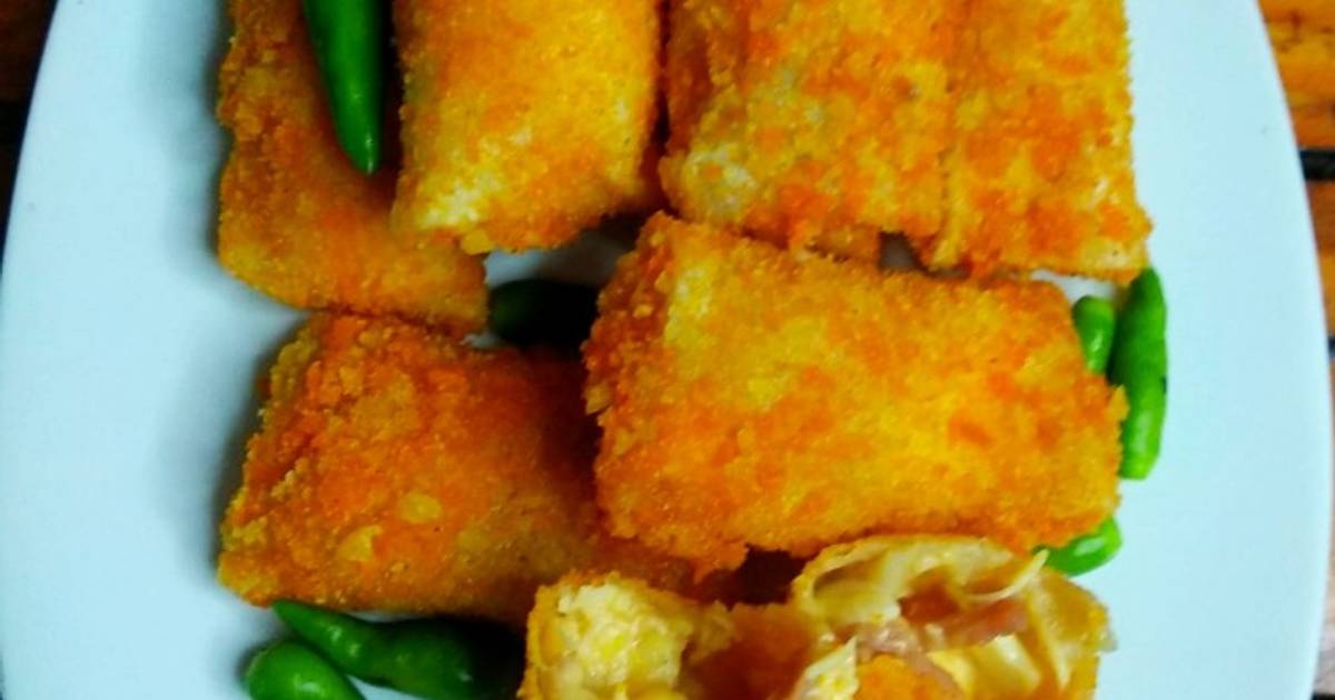 208 resep chicken mini mayo enak dan mudah - Cookpad