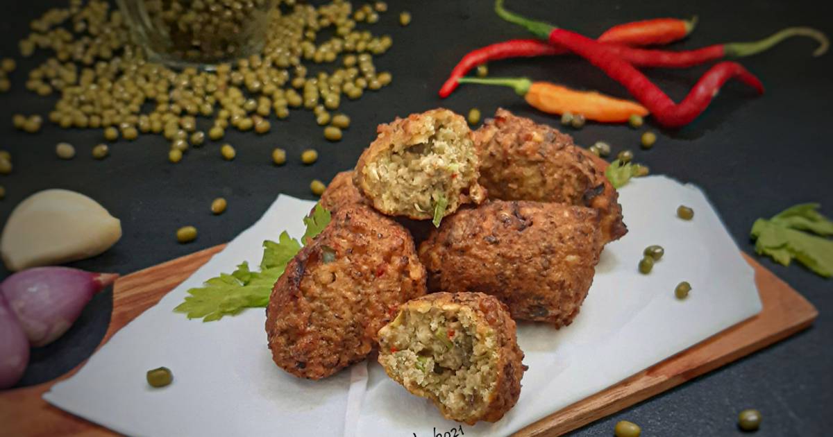 Resep 297.Mageli Khas Balikpapan oleh An_nesha - Cookpad