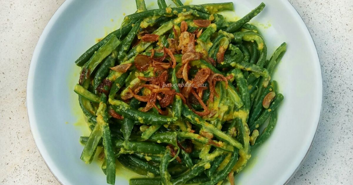 Resep jukut santan rumahan enak dan mudah - Cookpad