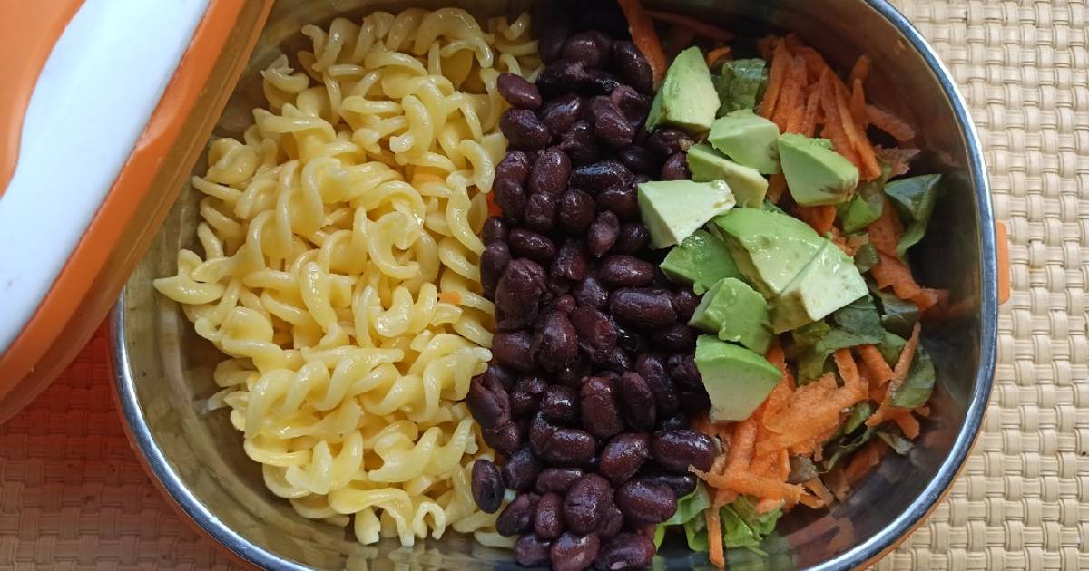 Comidas para viandas - 70 recetas caseras- Cookpad