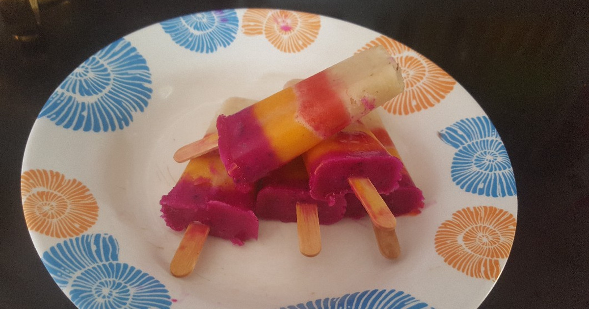 25 resep es smoothies pisang enak dan mudah - Cookpad