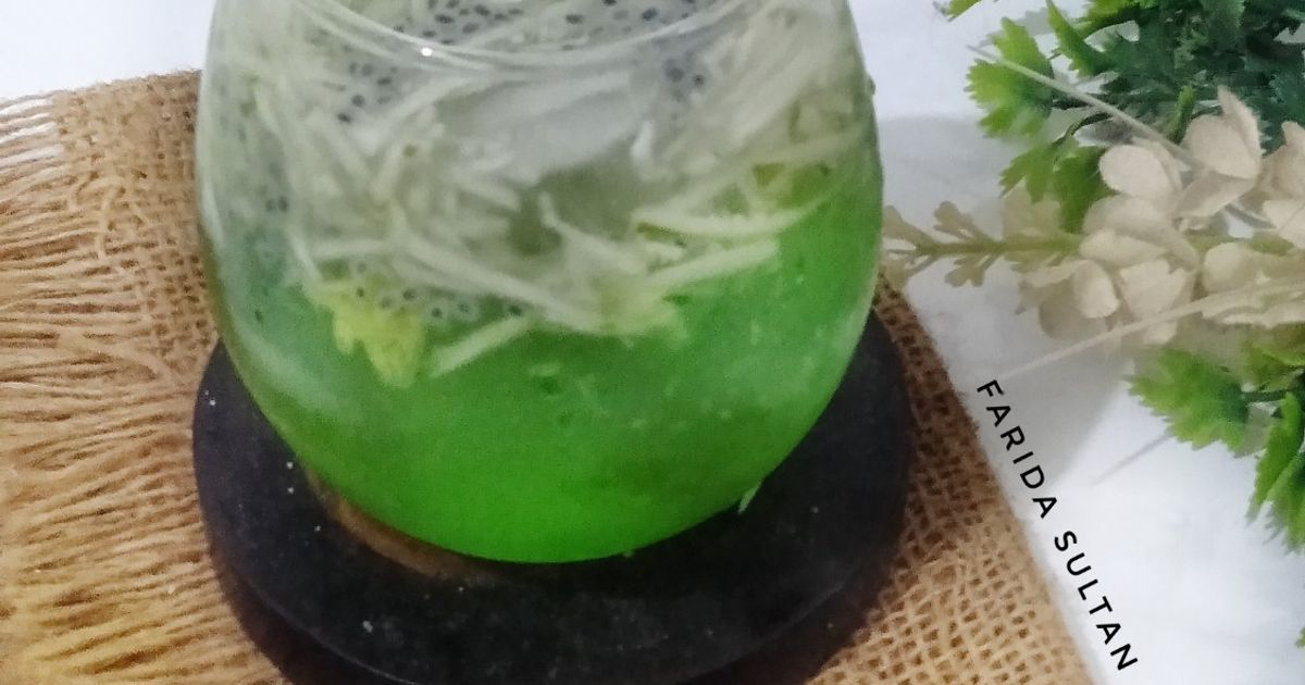 Resep Ie Boh Timun Khas Aceh oleh farida Sulthan 🇮🇩 (IG. Malika02782 ...