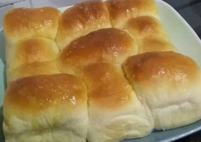 Resep Roti Sobek Lembut Killer Soft Bread Oleh Gandheswari Pujarani