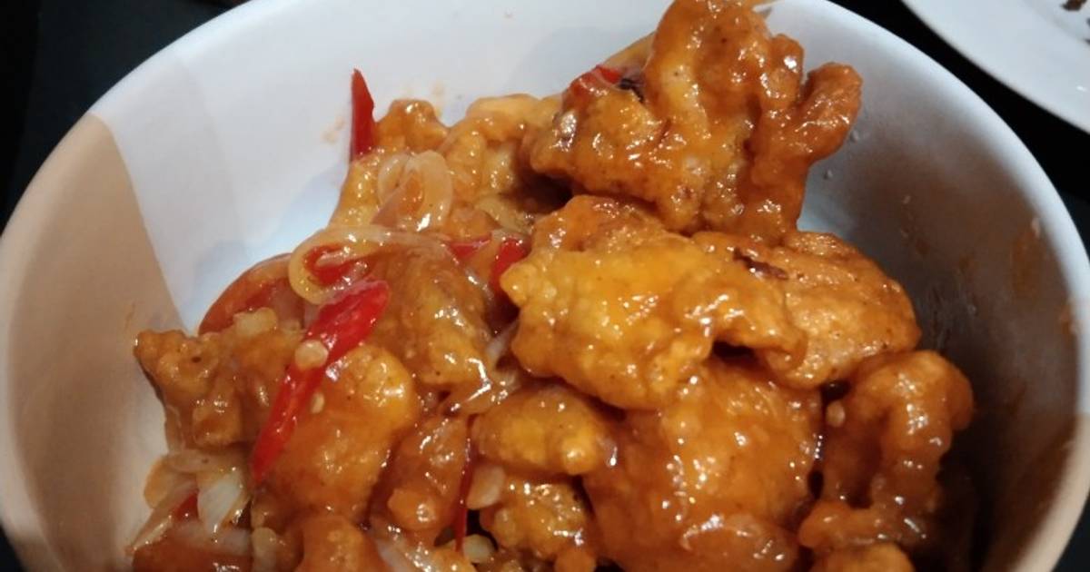 53 resep 003 resep bahan enak dan mudah - Cookpad