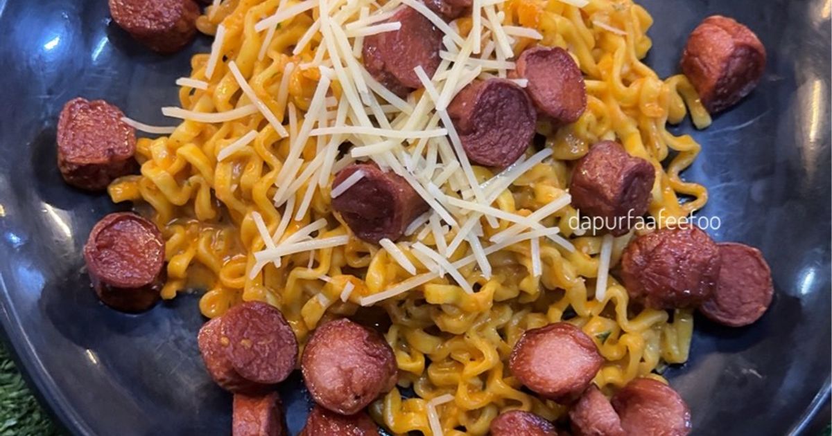 21 resepi ramen samyang yang sedap dan mudah oleh komuniti Cookpad ...