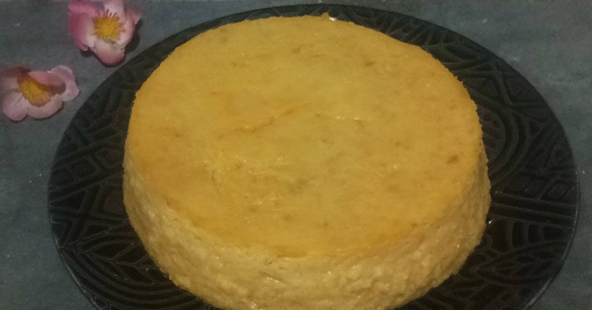 Resep Sarikaya kulit pepaya matang oleh Siswaty Elfin Bachtiar - Cookpad