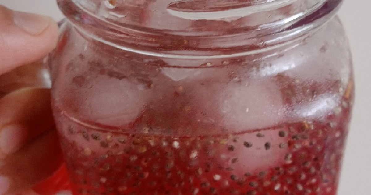 Kokum Sharbat Recipe by Vedangi Kokate - Cookpad