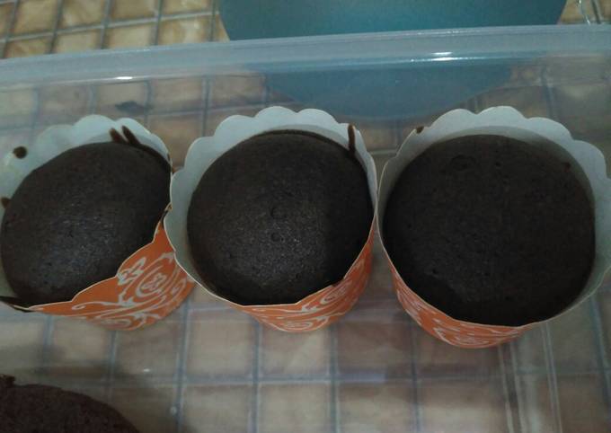 Resep 40. Cake Kukus Coklat Putih Telur by Ibu Restu Utami Dewi oleh 🌿 ...