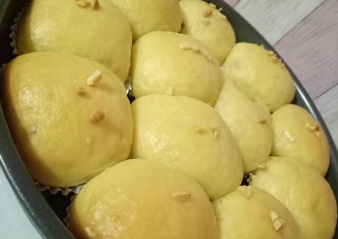 Resep Roti enak 2 oleh Nenci - Cookpad