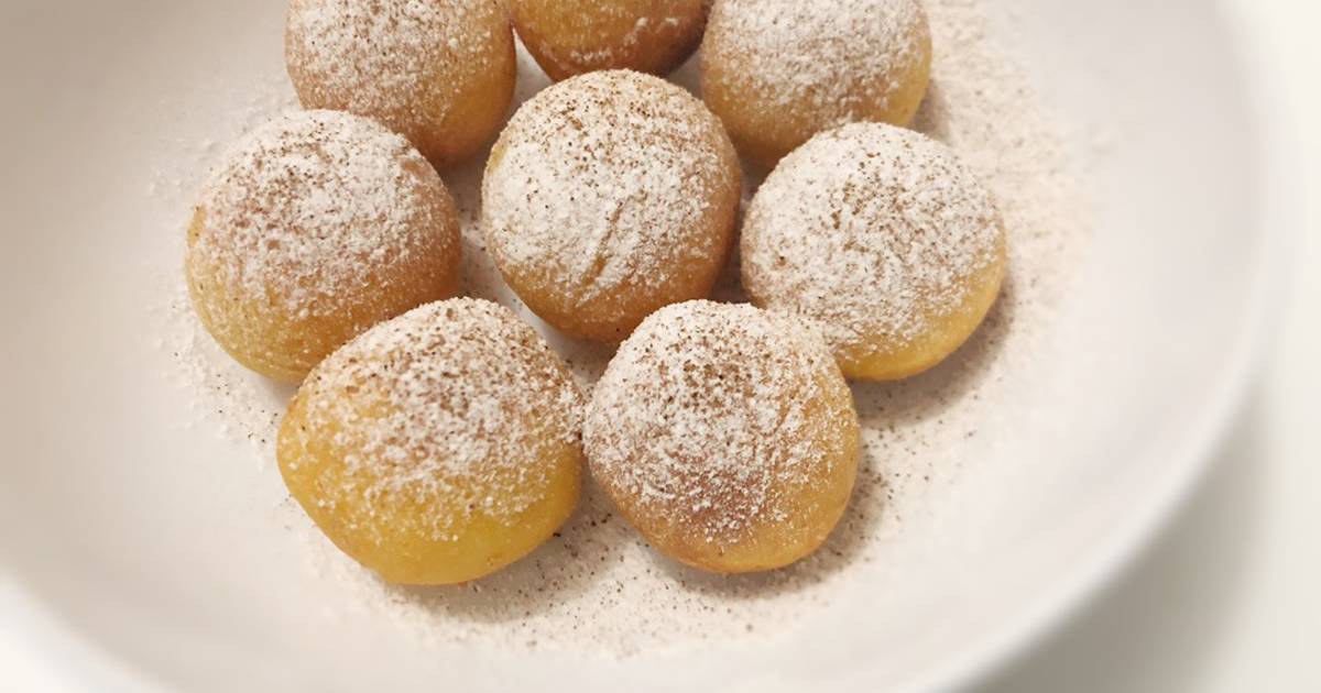 6 resep bola ubi jalar kayu enak dan sederhana ala rumahan - Cookpad