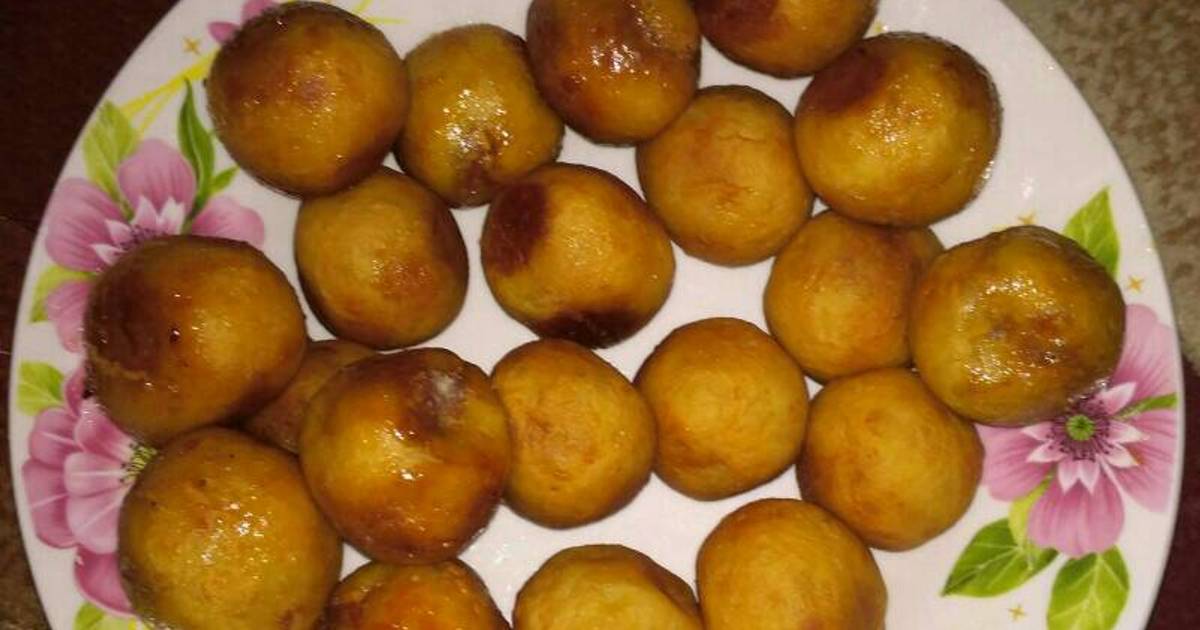 12 resep pilus keju empuk dan renyah enak dan mudah - Cookpad