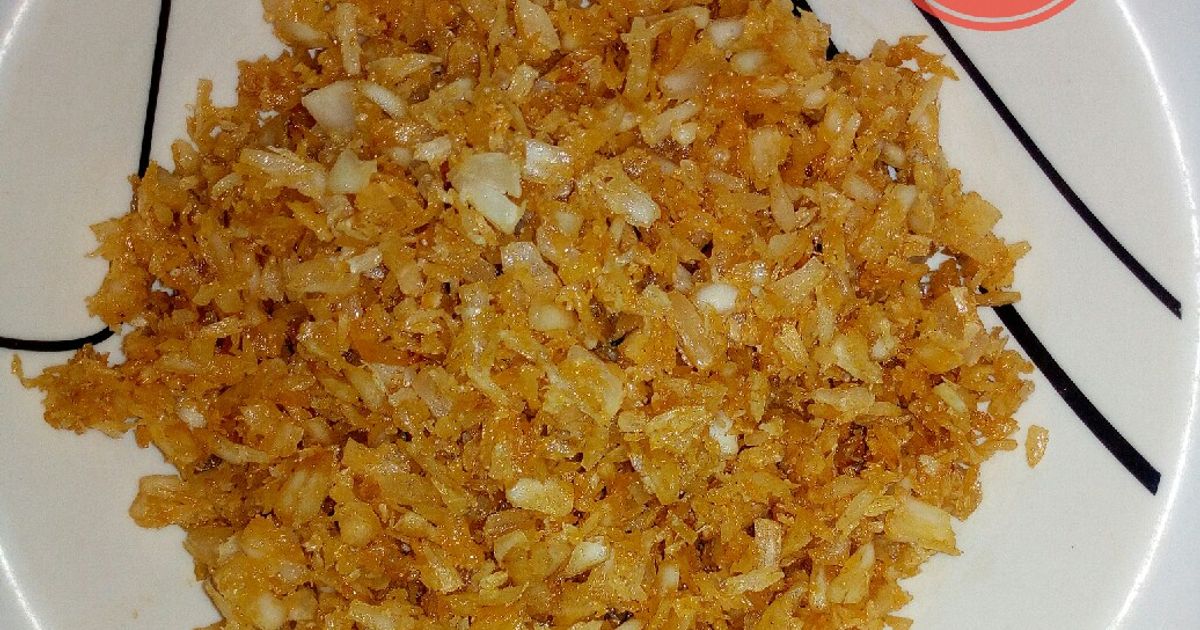 Coconut Candy Recipe by Andrea💛(Delish Cuisine) - Cookpad