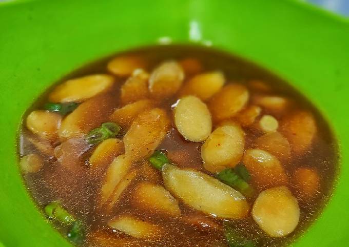 Resep Sosis Kuah Barbeque Oleh Minarsihummuarwa Cookpad