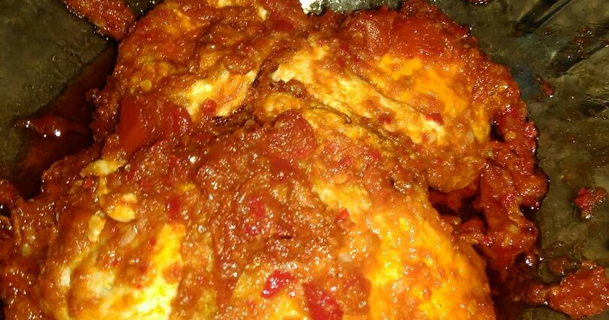 2.119 resep pelecing enak dan mudah - Cookpad