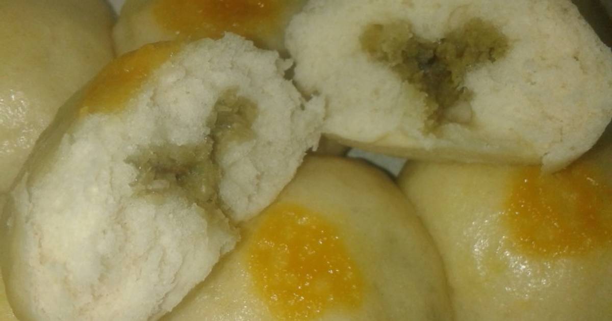 65.969 resep macam macam roti enak dan sederhana - Cookpad