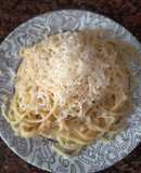 Descubre recetas únicas de spaghetti que te sorprenderán