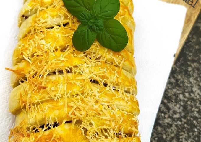 Resep Banana strudel oleh Ana Fina - Cookpad Resep Banana strudel oleh Ana Fina - Cookpad
