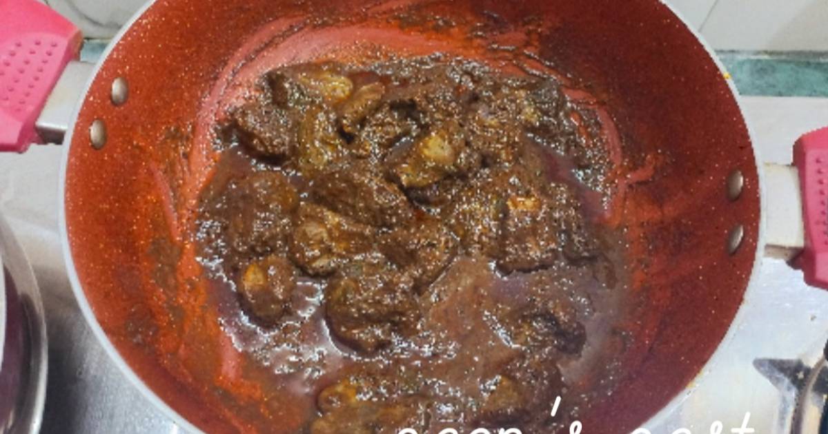 24 easy and tasty spleen recipes by home cooks - Cookpad