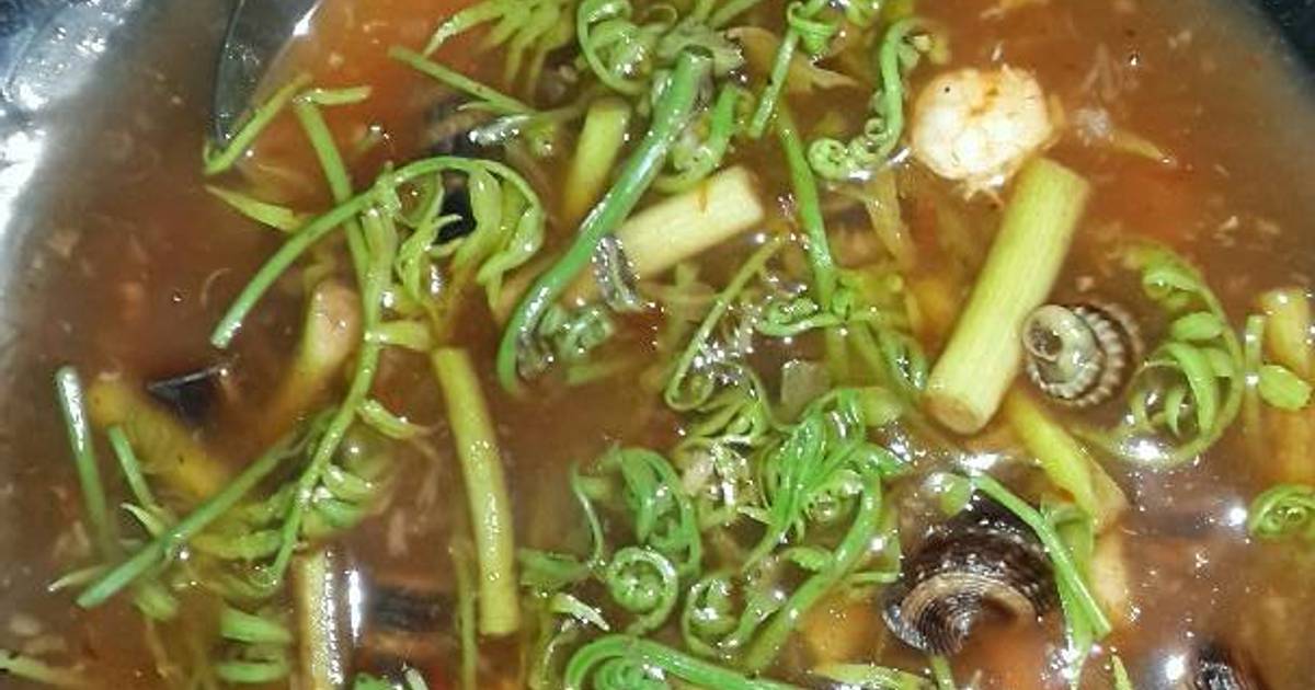 Resep Sempolet oleh Yulia - Cookpad