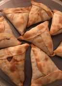 Empanadas arabes - 425 recetas caseras- Cookpad