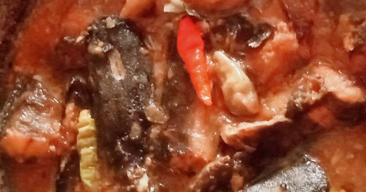 Resep Lele Bumbu Bali oleh Septi Handayani - Cookpad