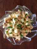 ensalada de manzana apio - 86 recetas caseras- Cookpad