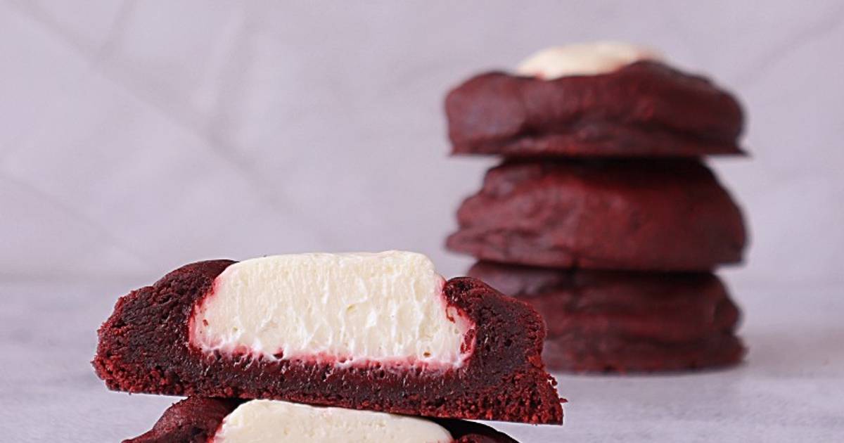 Resep aneka cookies lezat, soft, chewy, hingga renyah!