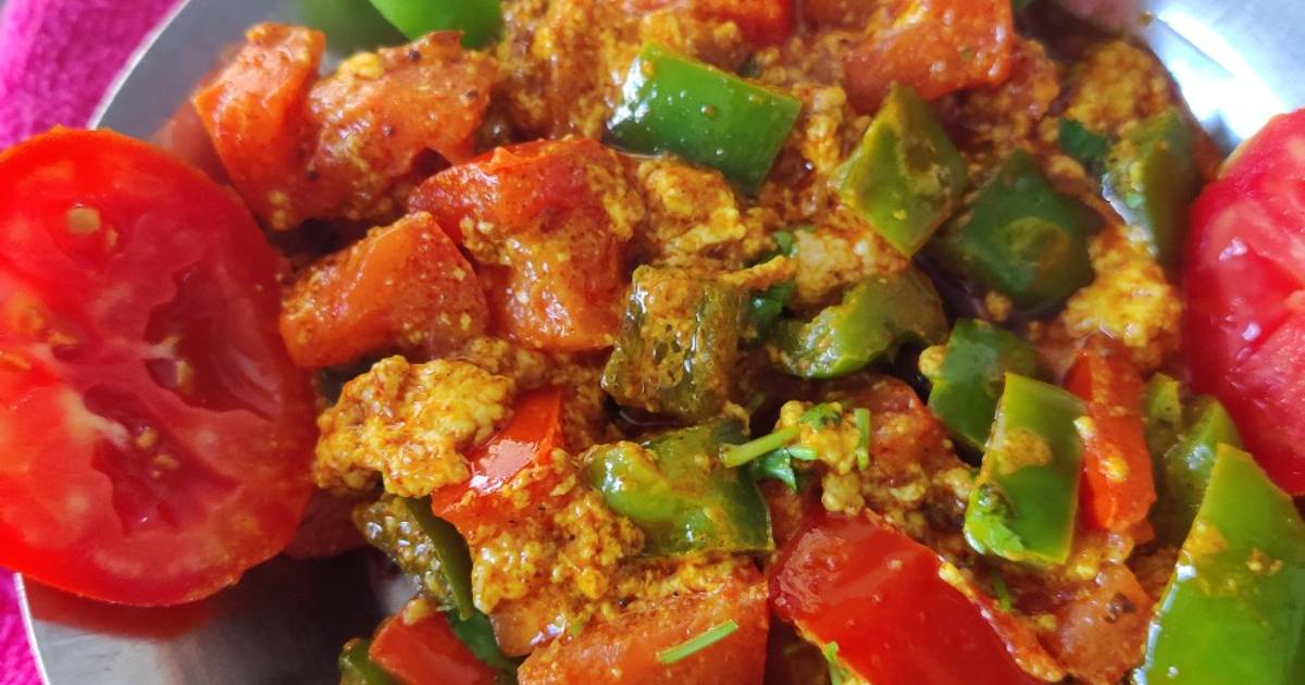 Paneer ki sabji recipes - 819 recipes - Cookpad India